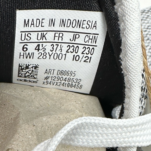 adidas | Shoes | Adidas Womens Cloud Foam Pure Running Shoe ...